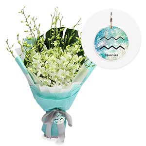 Flower Delivery in Singapore | Astrology Flowers | Xpressflower