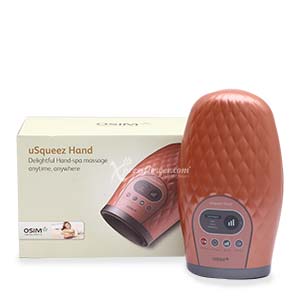 Singapore Online Florist | Osim