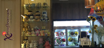 Florist | Outlets | Singapore