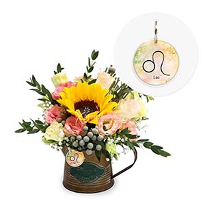 Flower Delivery in Singapore | Astrology Flowers | Xpressflower