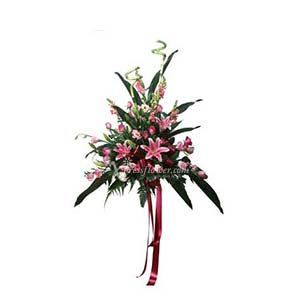 Interflora | International Flower Delivery - China