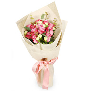Flower Bouquet | Hand Bouquet Delivery | Simply Bouquet by XpressFlower