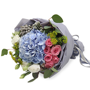 Flower Bouquet | Hand Bouquet Delivery | Simply Bouquet by XpressFlower