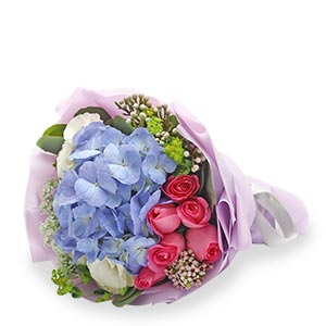 Flower Bouquet | Hand Bouquet Delivery | Simply Bouquet by XpressFlower