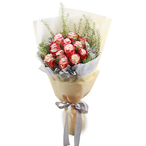 Flower Bouquet | Hand Bouquet Delivery | Simply Bouquet by XpressFlower
