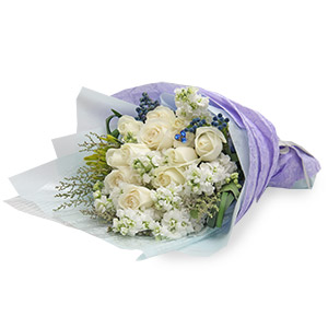Flower Singapore | Express Flower Delivery for Apology